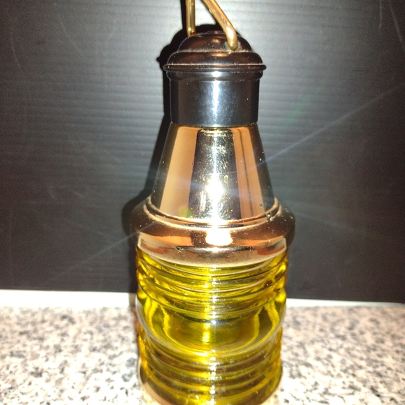 Old Spice | Grooming | Old Spice Lime After Shave Vintage Ships Lantern ...